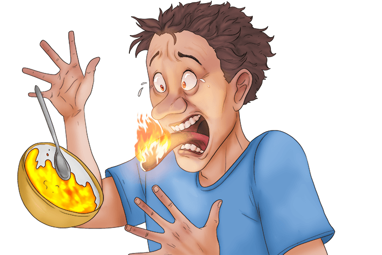 Mandarin Word – tang – Mammoth Memory