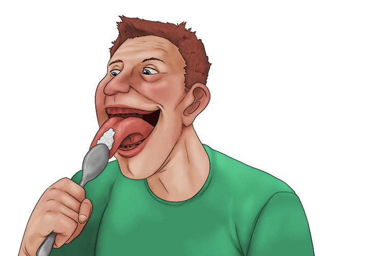 Mandarin Word – tang – Mammoth Memory