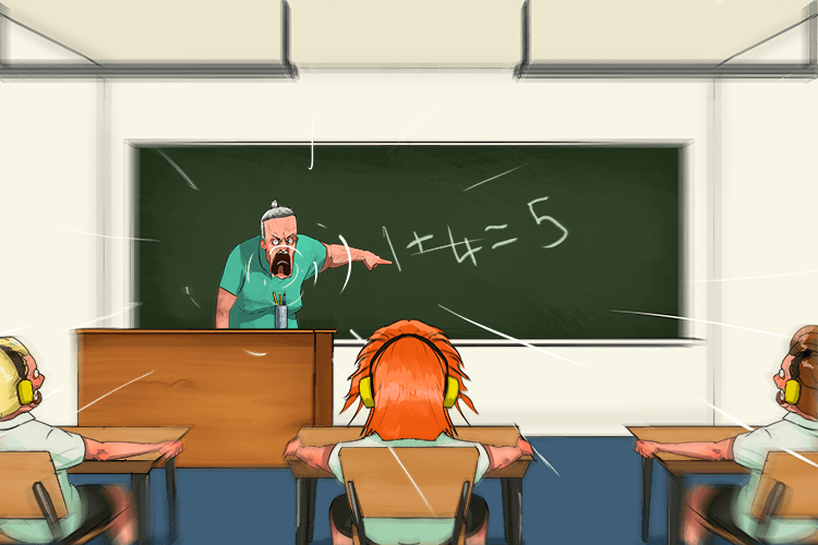 Mandarin Word Laoshi Mammoth Memory