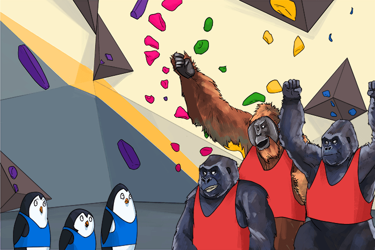 Mandarin Word – dui – Mammoth Memory