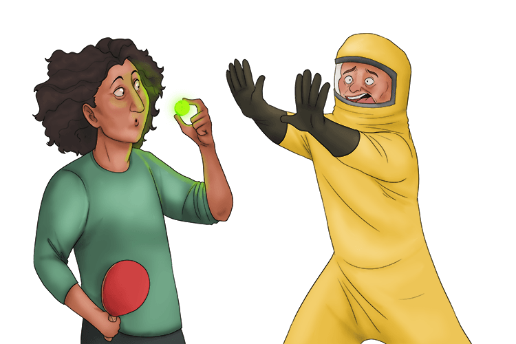 Mandarin Word – peng – Mammoth Memory