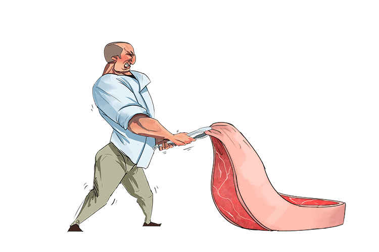 Mandarin Word – tongchang – Mammoth Memory