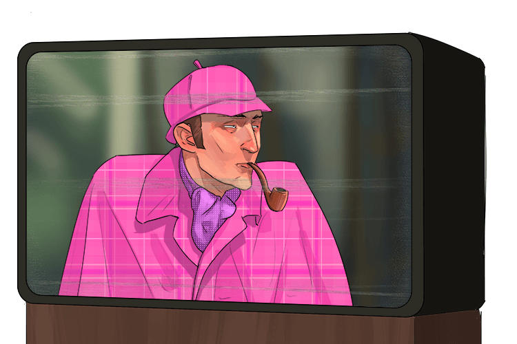 Mandarin Word – shipin – Mammoth Memory