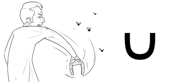 Mandarin Word – shui – Mammoth Memory