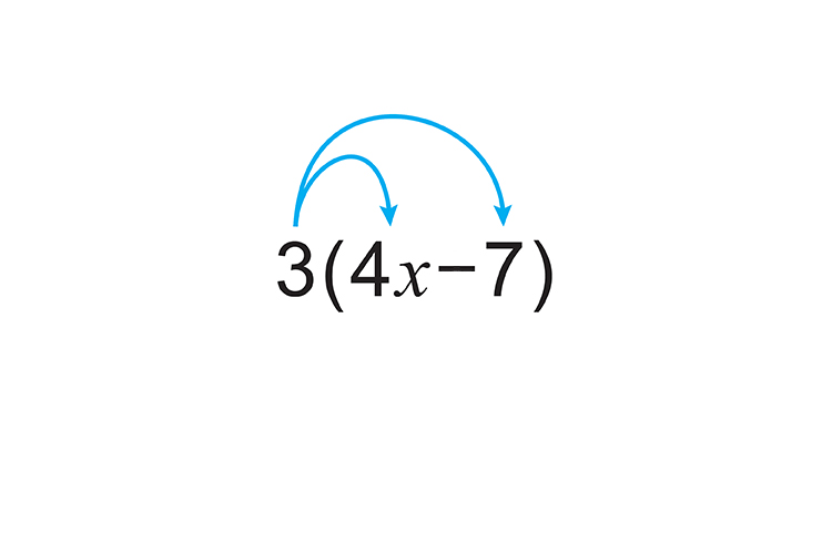 Methods to multiplying brackets Mammoth_Memory_Maths