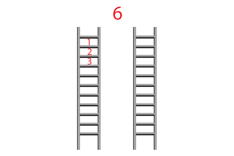 Walk through steps to find the factors of a number