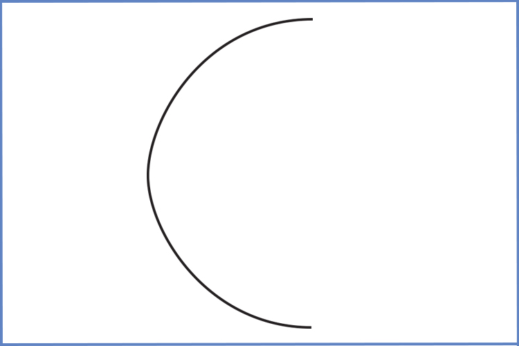 A parabola is a simple curve shaped like an arch GCSE