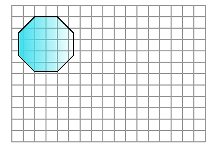 Finding the enlargement or contraction find the centre first