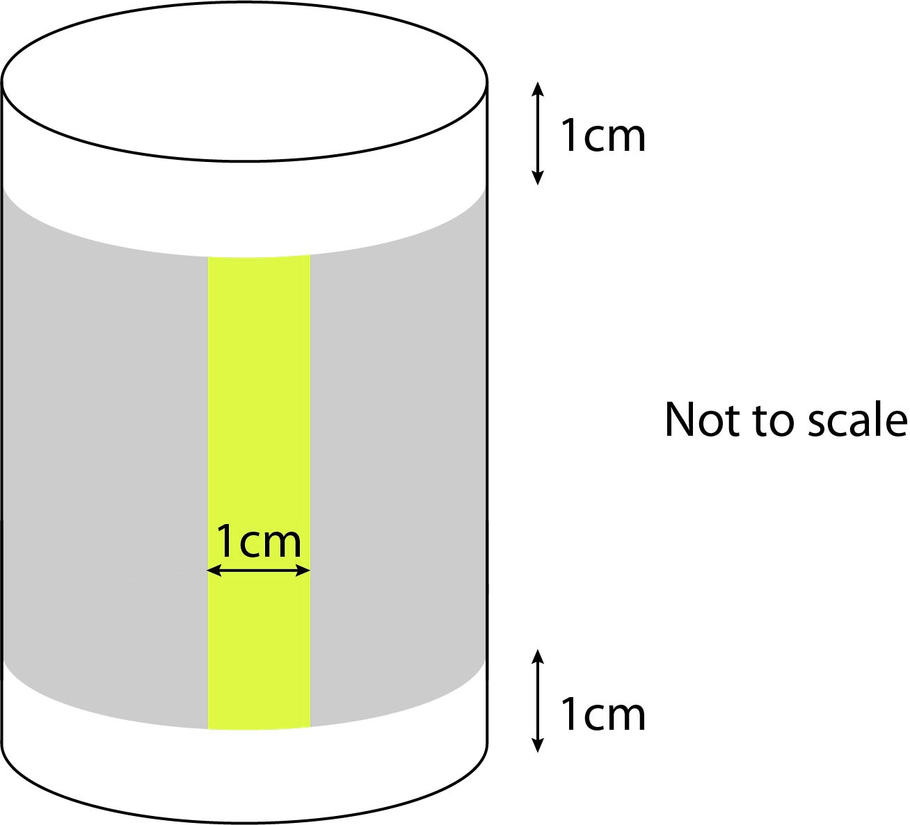 Finding the circumference of a circle using an experiment