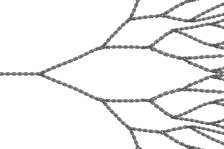 chain reaction - Mammoth Memory definition - remember