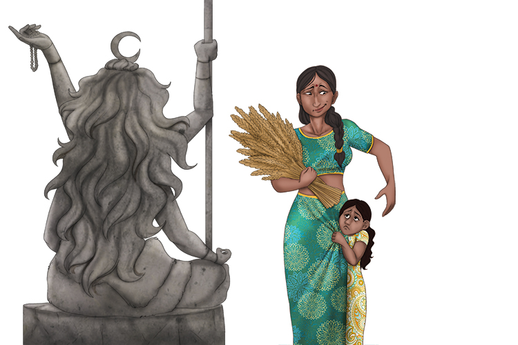 Shaivism – Religious Studies - Mammoth Memory Art