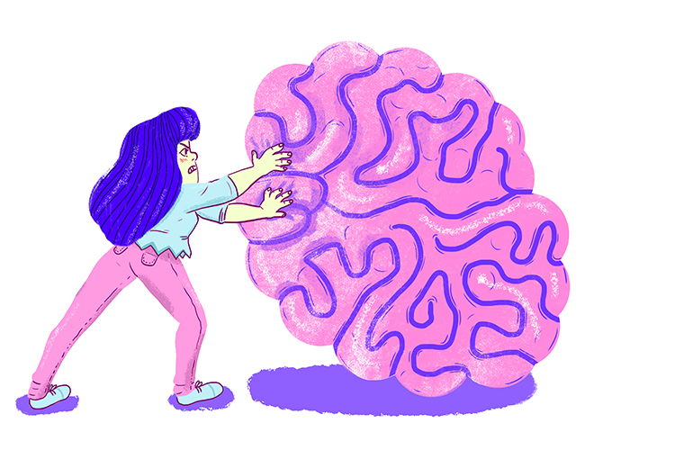 Make an effort to prevent the creation of unwholesome states