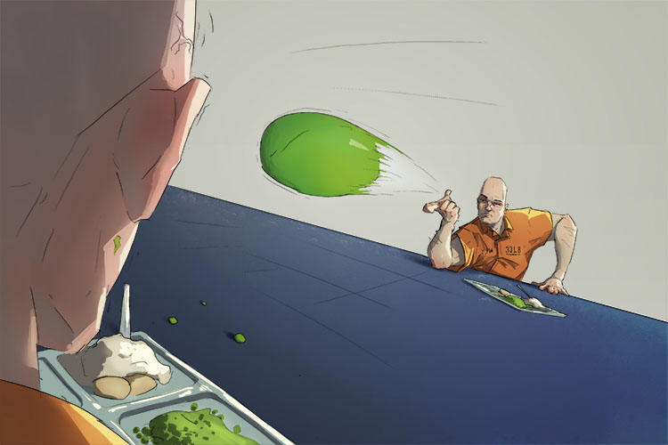 Conflict – Religious Studies - Mammoth Memory Art