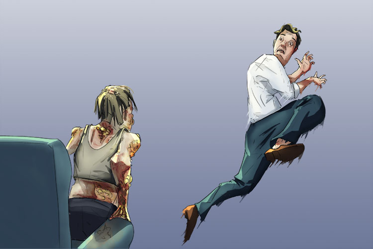 Leprosy – Religious Studies - Mammoth Memory Art