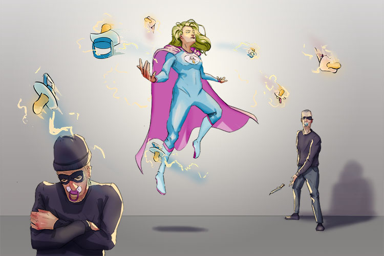 Pacifism – Religious Studies - Mammoth Memory Art