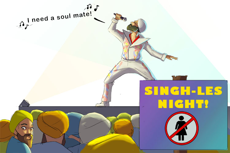 Singh – Religious Studies - Mammoth Memory Art