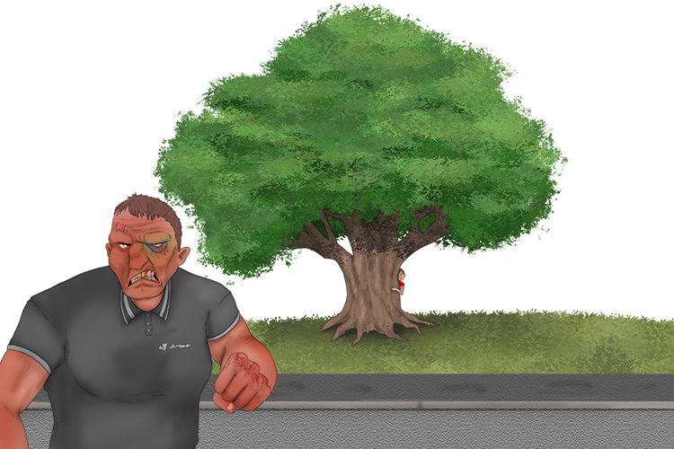 European Spanish Word – el juicio – Mammoth Memory