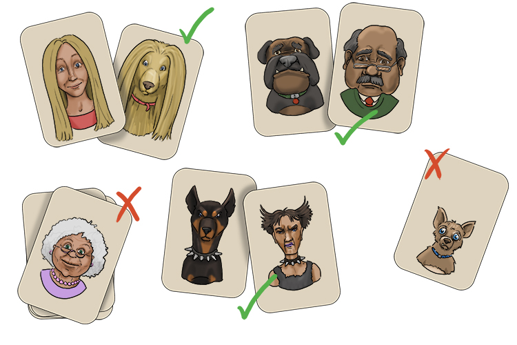 Compare – Geography - Mammoth Memory Geography