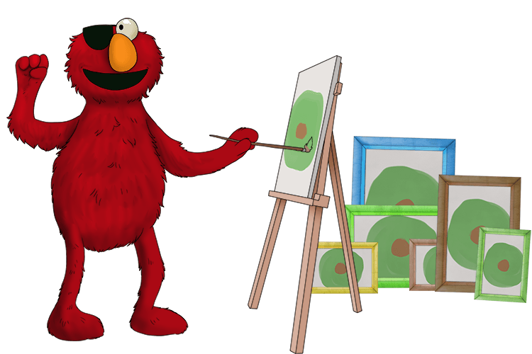 Elm tree - Mammoth Memory - remember meaning