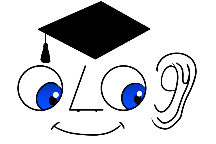 Ology means the study of usually at the end of science word